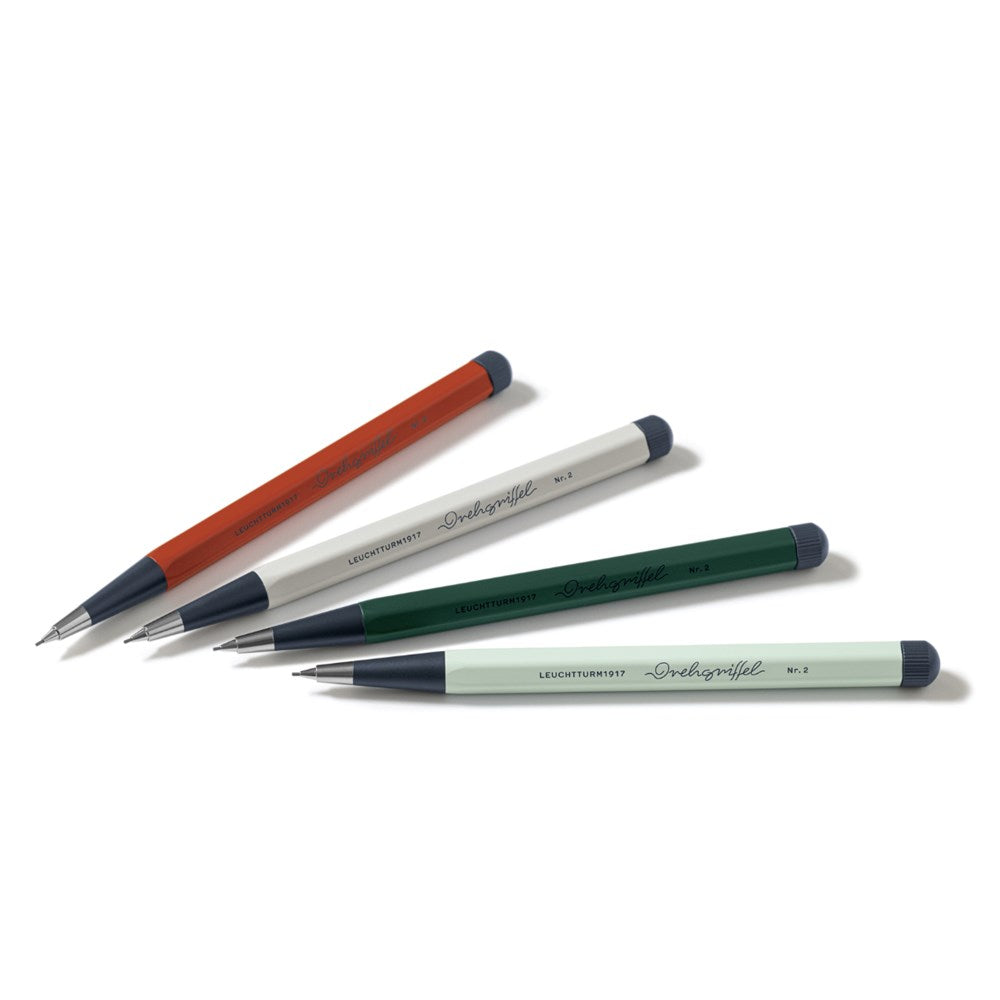 Nr 2 pencil store